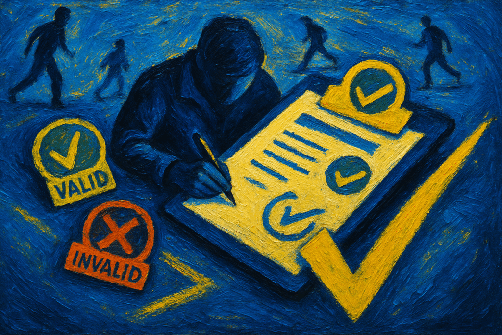 Effective Signature Gathering Techniques That Get Results