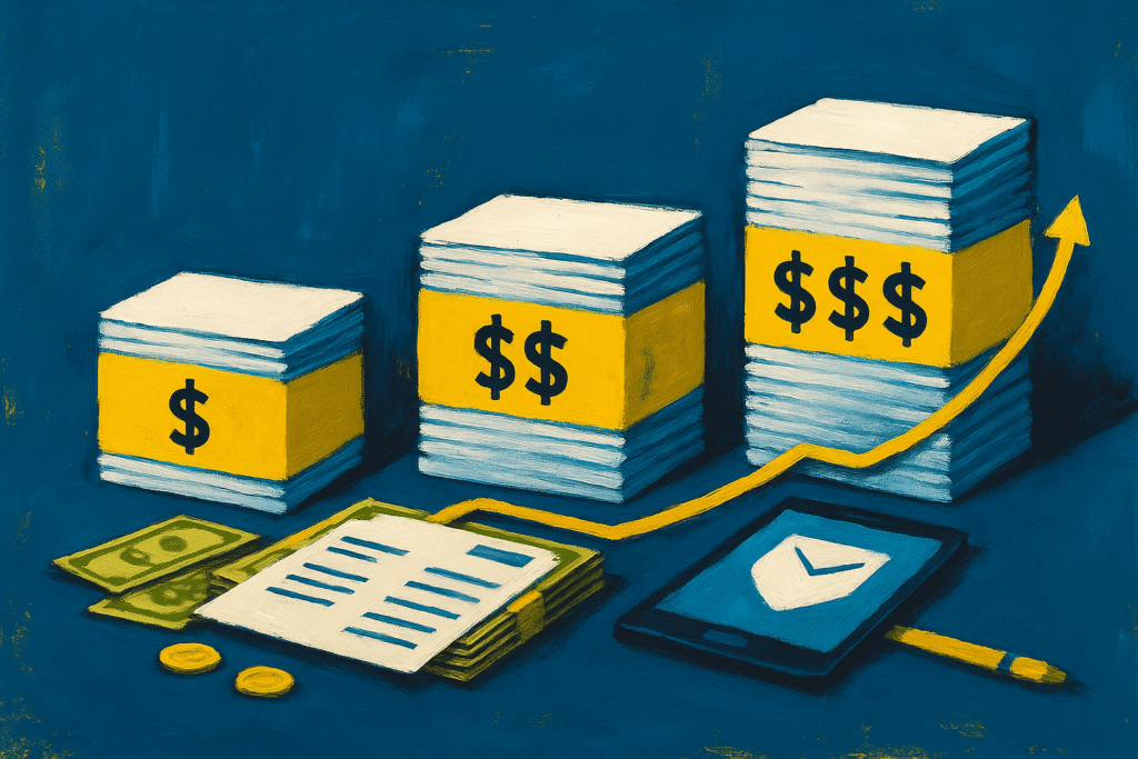 Political Mailer Pricing Guide for Every Campaign Size