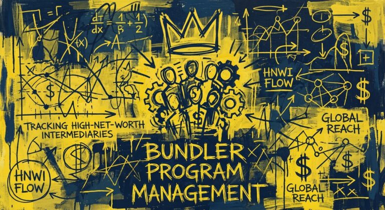 Bundler Program Management: Tracking High-Net-Worth Intermediaries